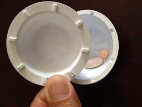 CompleteRx Gen2 Cups - for First Crush Gen2 Automated Pill Crusher in ...