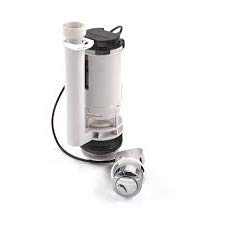 Fluidmaster Push Button Dual Flush Valve PRO550: Amazon.co.uk: Kitchen ...