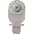 Amazon.com: Coloplast SenSura Mio Convex Filtered Ostomy Pouch, One-Piece System 11 Inch Length ...