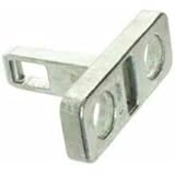 Amazon.com: Washer Door Strike Latch 134937300 Compatible with ...