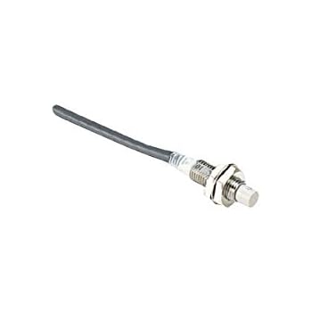 Amazon.com: OMRON E2E-X4MD1 2M Standard Proximity Sensor Unshielded (M8 Sensing Distance 4mm)(DC ...