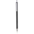Amazon.com: amPen Fine Point Disc Stylus-Retractable Precision Stylus ...