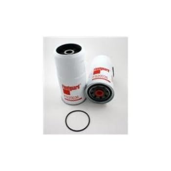 Amazon.com: Fleetguard Separator Fuel/Water Pack of 12 Part No: FS20040 ...