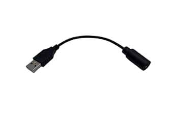 Amazon.com: Logitech Replacement USB Breakaway Cable for G920 Driving ...