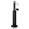 SERTT Loading Pin with Heavy-Duty Carabiner, Pulley Cable Machine ...