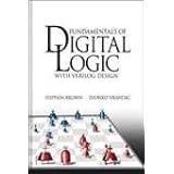 Fundamentals of Digital Logic with Verilog Design: Brown, Stephen ...