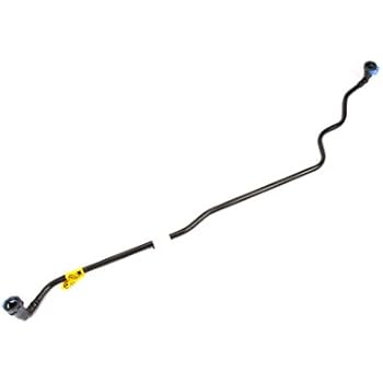 Amazon.com: ACDelco 23248013 GM Original Equipment Fuel Feed Hose ...