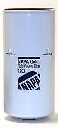 Amazon.com: Napa Gold Hydraulic Filter 1202: Automotive