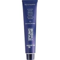 Amazon.com : Elgon Moda & Styling Hair Color Cream 8/1 Light Ash Blonde ...