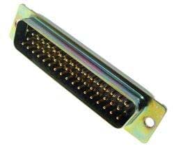 ITT Cannon Connector: Amazon.com: Industrial & Scientific