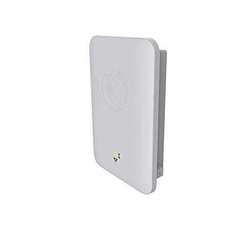 Cambium Networks cnPilot E500 Outdoor 802.11ac 2x2 MIMO 2.4GHz and 5GHz ...