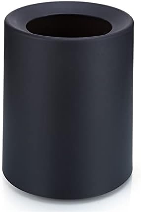 HOT BODY Trash Can Plastic Matte Garbage Garbage Garbage Cans Storage ...