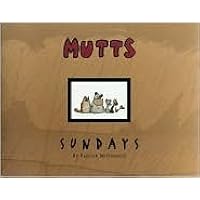 MUTTS (Volume 1): McDonnell, Patrick: 9780836210255: Amazon.com: Books