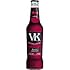 VK Blue Premix Fruity Vodka Drink (24 x 275ml Bottles): Amazon.co.uk ...