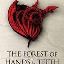 The Forest of Hands & Teeth: Amazon.co.uk: Carrie Ryan: 9780575090866 ...