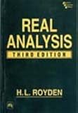 Real Analysis (4th Edition): Royden, Halsey, Fitzpatrick, Patrick ...