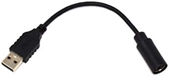 Zotech Replacement USB Breakaway Cable for G920 Driving Force price in ...