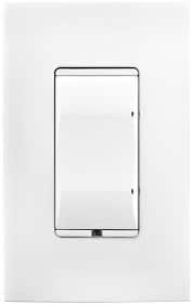 DIMMER CONTROL4 C4-APD120-WH, Dimmer Switches - Amazon Canada