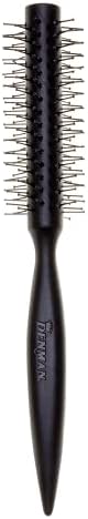 سعر Denman The Gentle Curling Brush for Comfort & Shape, D73 فى ...