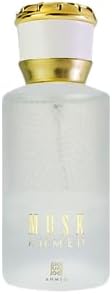 Ahmed Al Maghribi Musk 50ML Perfumes | long lasting unisex Perfumes Citruses Flowering Jasmine ...