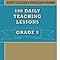 180 Daily Teaching Lessons, Grade 9: Wanda Phillips: 9780936981581 ...