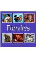 Families (Babies Everywhere): Star Bright Books: 9781595721761: Amazon ...