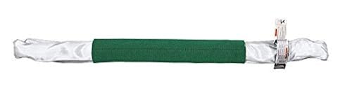 White Eye and Eye Polyester Round Sling | 16,800 lb. Vertical Capacity ...