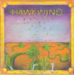 HAWKWIND Church Of Hawkwind reviews