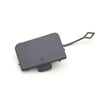 Amazon.com: 1Pcs 2048850823 Rear Bumper Tow Hook Eye Cover Cap Fit for ...