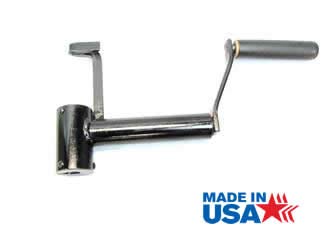 Bale Wire Tying Tool Recycling Material Baler Wire Twister 13/14 Gauge ...