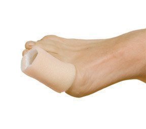 Amazon.com: Tubular Foam Toe Bandages - #6 Large 12", 8-pack: Health ...