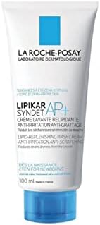 LA ROCHE-POSAY LIPIKAR SYNDET AP+ Cream Wash 100 ml. price in Saudi ...