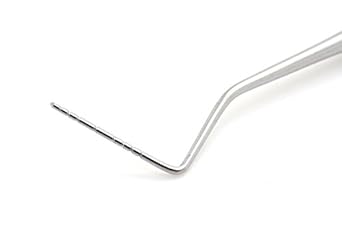 Amazon.com: Dental Williams Probe New Periodontal Premium Instrument ...