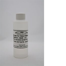 Andwin Scientific Water Bath Treatment, 4 oz bottle - 190700 - EACH ...