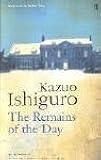The Remains of the Day: Amazon.co.uk: Kazuo Ishiguro: 0787721866787: Books