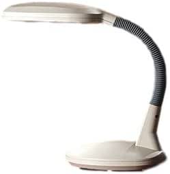 Balanced Spectrum Desk Lamp - Full Spectrum Natural Daylight Reading ...