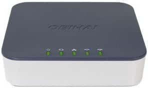 Amazon.com : Obihai Technology OBI302 2PORT VOIP ADAPTER WITH ROUTER ...