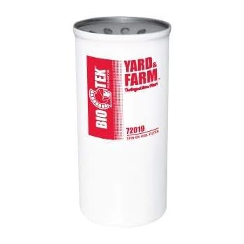 Cim-tek 70016 Cim-Tek 30195 Centurion Series Commercial Fuel Filter Element - Microglass - 10 ...