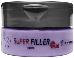 سعر Super Filler Plus Protein Formaline Free Brazilian Dealer Cosmetics ...