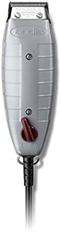 Andis 04603 Professional Outliner ll Square Blade Beard Trimmer - Blade ...