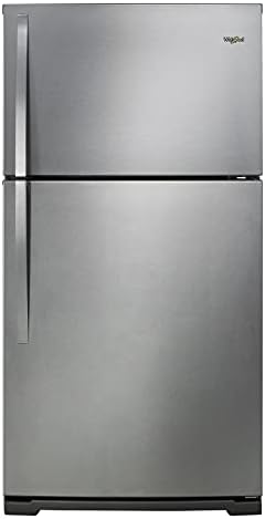 Whirpool 590 Liter Double Door Refrigerator with Automatic Defrost ...