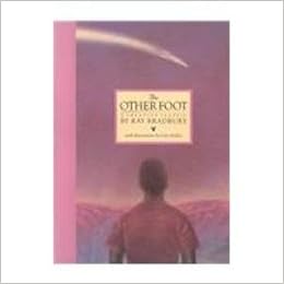 The Other Foot (Classic Stories of Ray Bradbury) : Bradbury, Ray ...