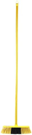 Royalford 30 CM Floor Broom with a Long Handle- RF11649 Large and Wide ...