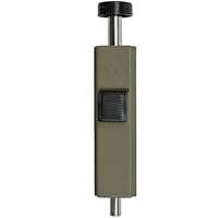 Andersen Auxiliary Security Lock, Foot Latch - Stone - 1997220 - Door ...