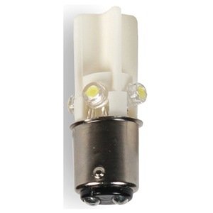 Miniature LED Bulb, 120V: Led Household Light Bulbs: Amazon.com ...