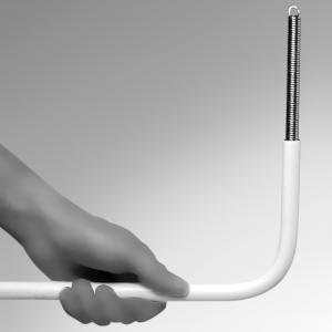 Internal Pipe Spring Bender for,20MM Pipe pex alu pex PSW TRADE ...