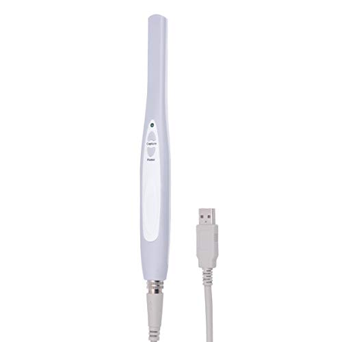 Dental Intraoral Camera, MD740 USB Type Intra Oral Image Captured ...