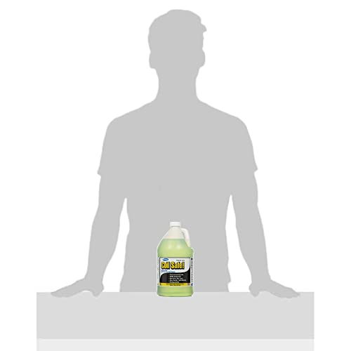 ComStar Coil Safe, External Neutral PH, Non-Toxic, Self-Rinsing ...