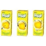 Amazon.com : Parle Frooti Mango Drink 200ml - Pack of 27 : Fruit Juices ...