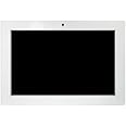 Amazon.com: RAYPODO Wall Mount 10.1 inch PoE Android 11 Tablet PC for ...
